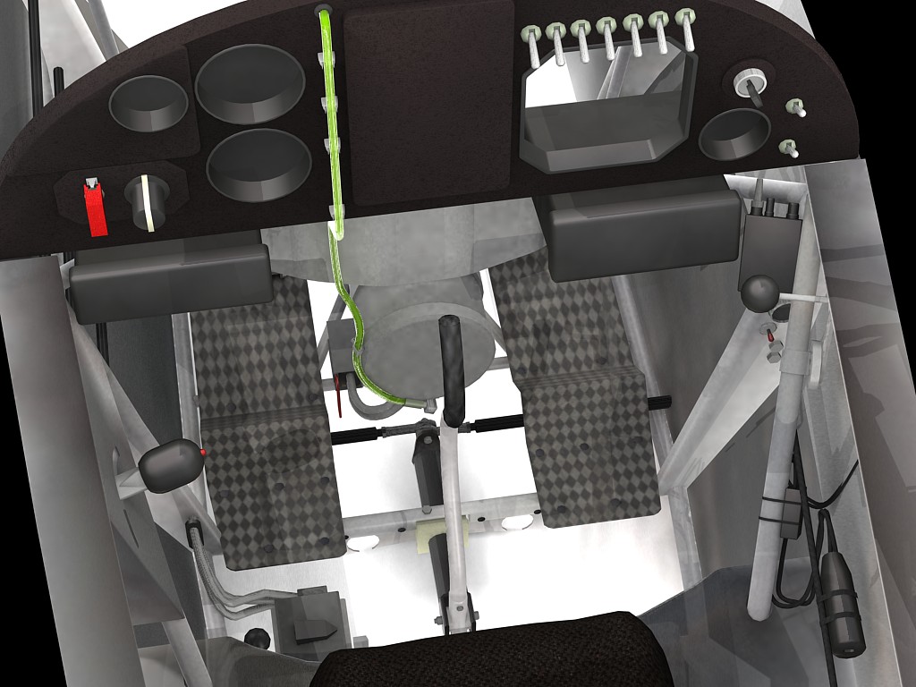 Environments & Shells